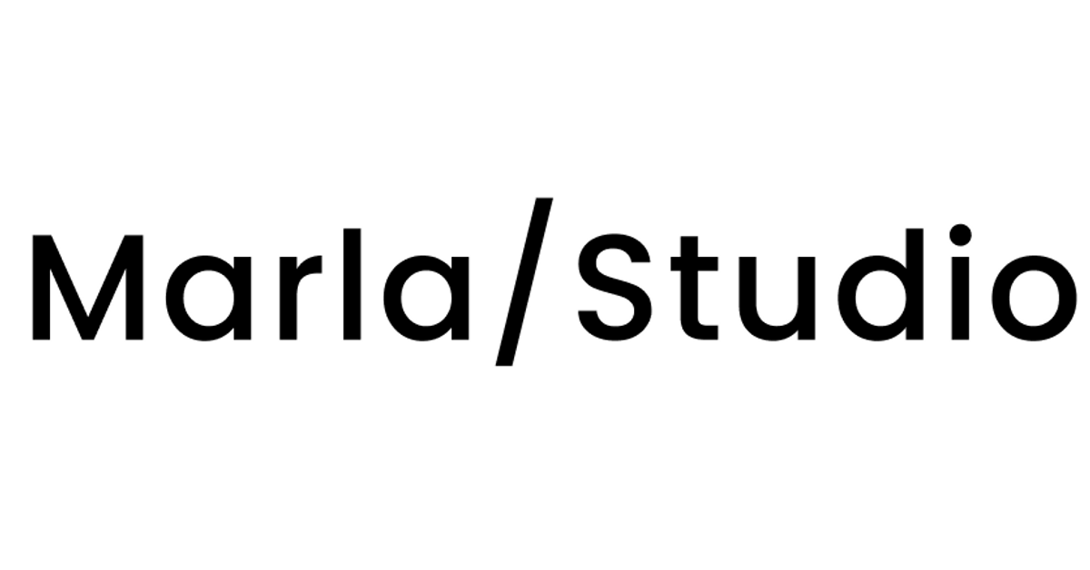 Women's Slides – marlastudio.co